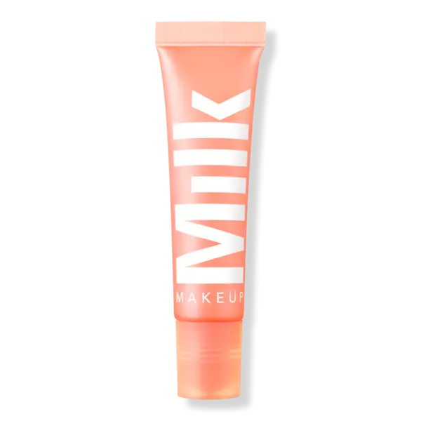 MILK MAKEUP Balmade Hydrating Tinted Lip Balm With Electrolytes