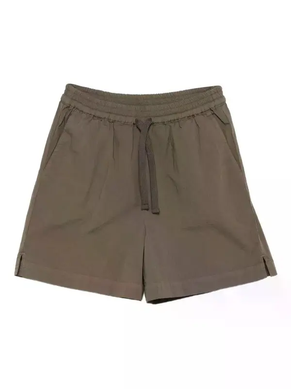 Kristensen Du Nord Drawstring Shorts