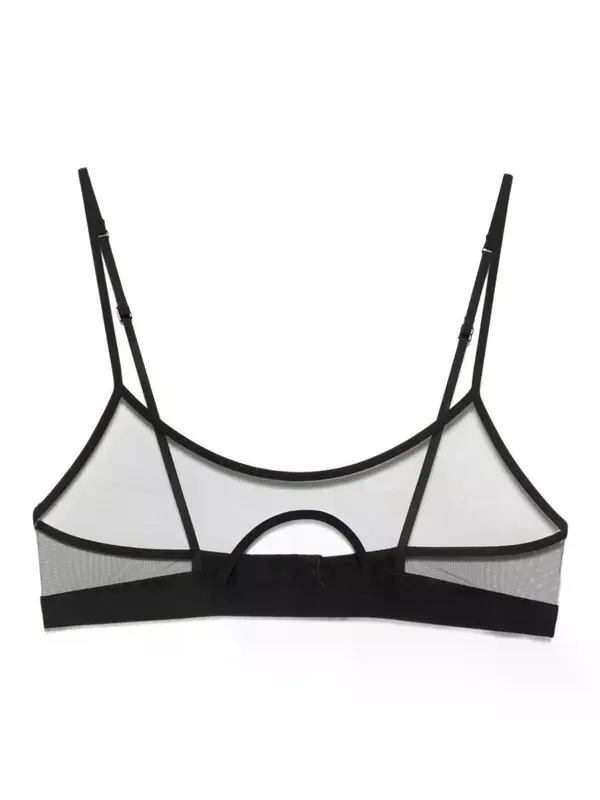 MAISON CLOSE Pure Tentation Bralette