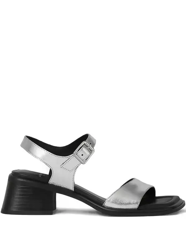 VAGABOND SHOEMAKERS Ines 53mm Ankle-strap Sandals
