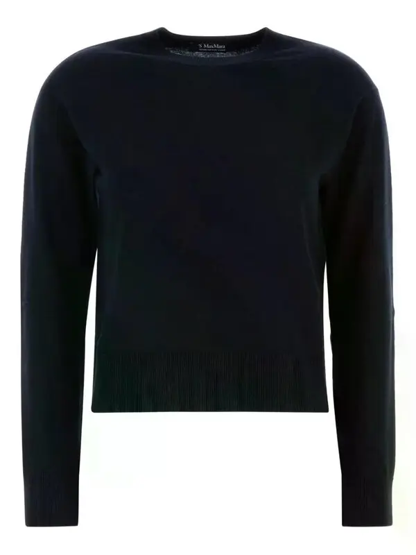Max Mara Eco Top - Blue