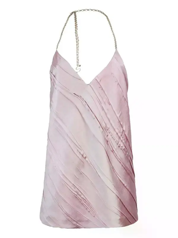 Sportmax Fatuo Top - Pink