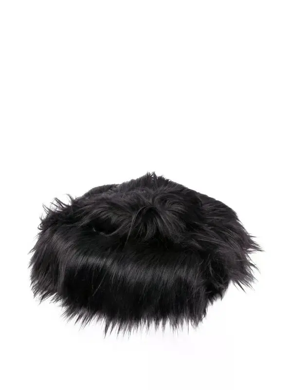 Ruslan Baginskiy Faux-fur Hat