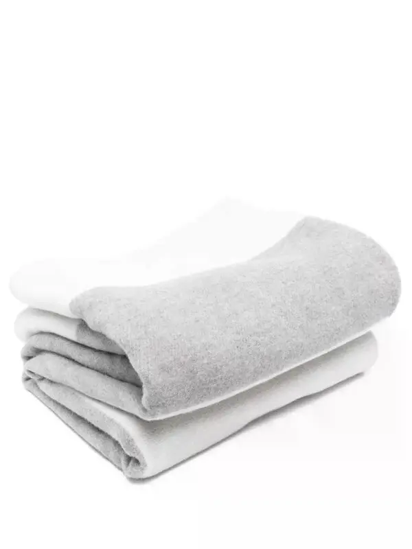 Eleventy Two-tone Throw