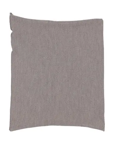 Alpha Studio Scarf Charcoal Merino Wool