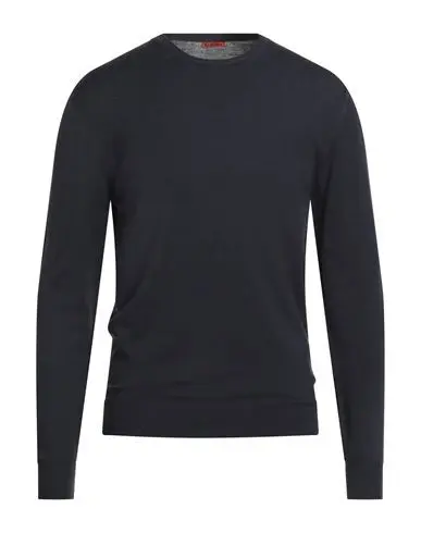 Barena Venezia Midnight Merino Wool Sweater