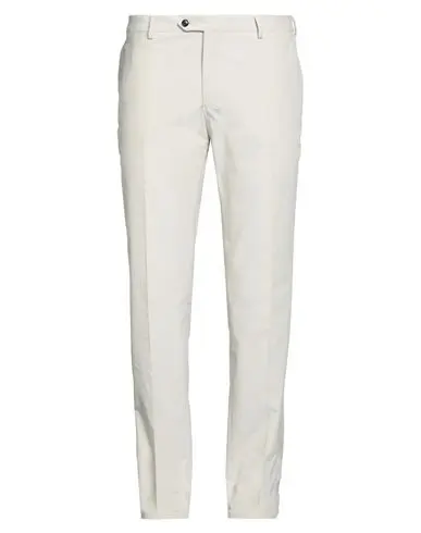 TRUSSARDI Pants Size Cotton, Elastane
