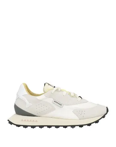RUN OF Low-top Sneakers - White
