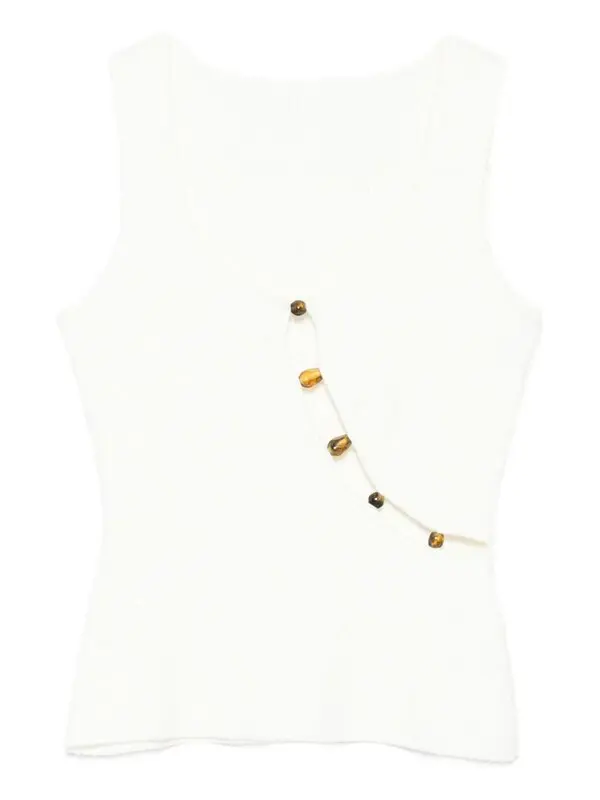 Sir The Label Chiara Tank Top