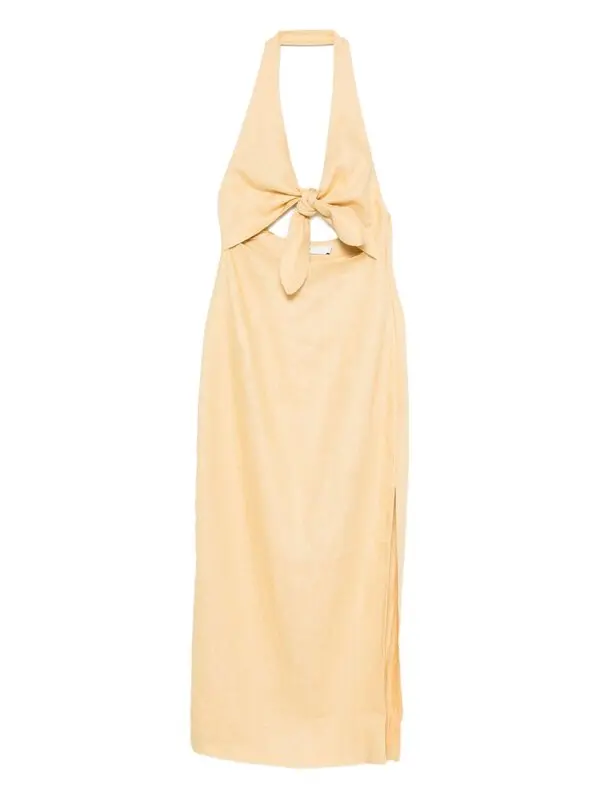 Sir The Label Carlotta Midi Dress