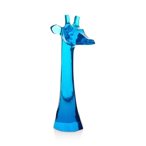 Jonathan Adler Lucite Giraffe