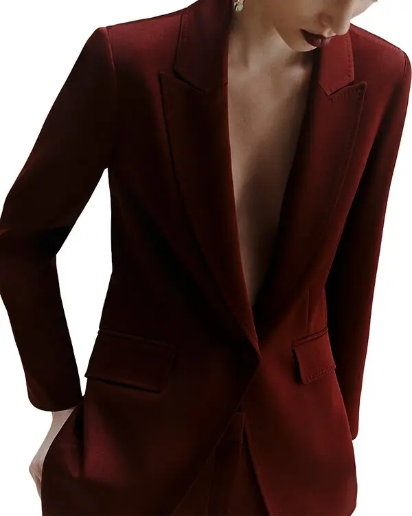 Marella Tailored Jacket