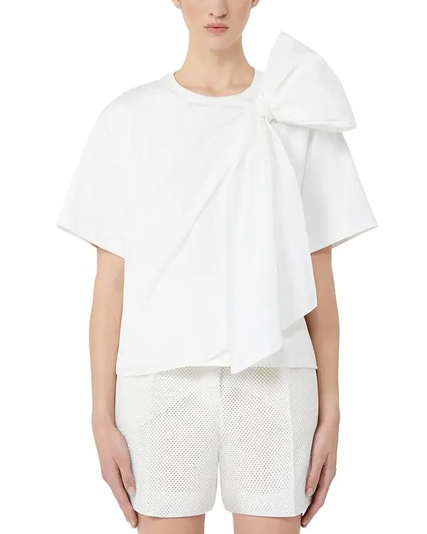 Max Mara Colle Top
