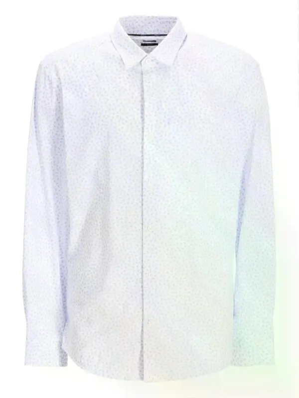 Hugo Boss Button-down Shirt