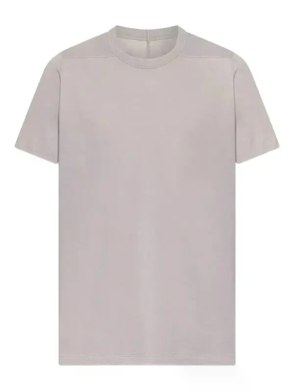 Rick Owens Short-sleeve T-shirt - Grey