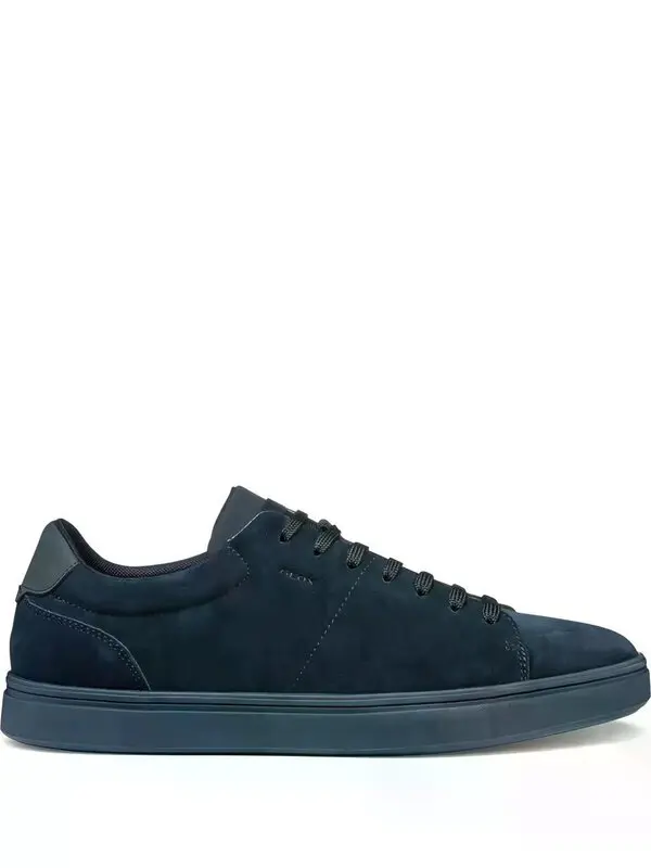 Geox Baltmoore Flat-sole Sneakers