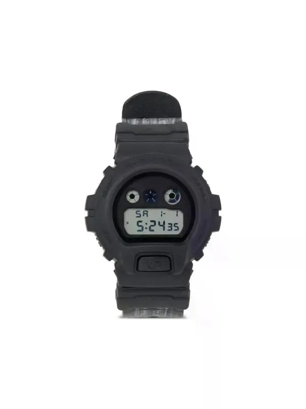 HENDER SCHEME X G-shock Dw-6900 20mm