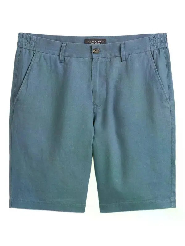 Marc O'polo Elasticated-waistband Shorts