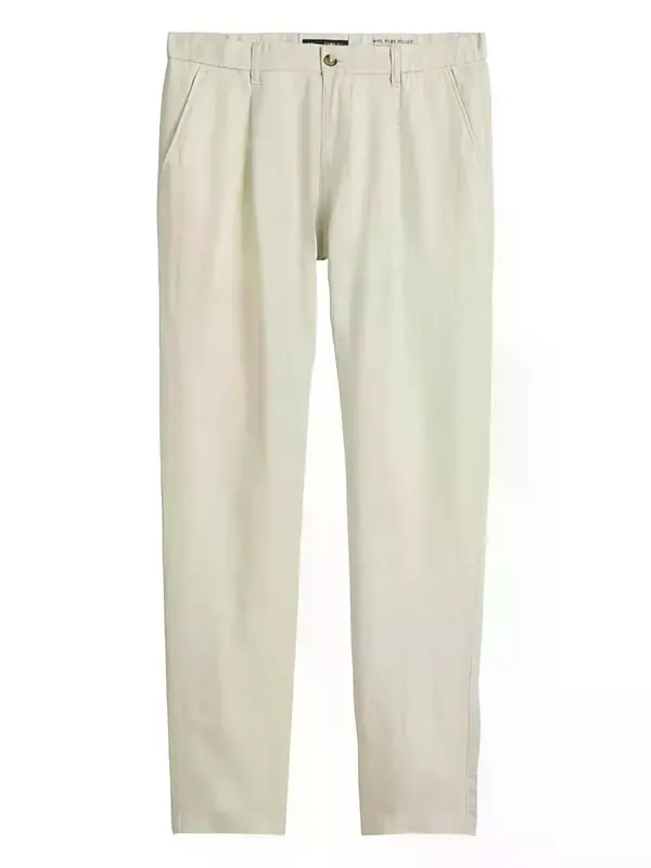 Marc O'polo Pleated Trousers