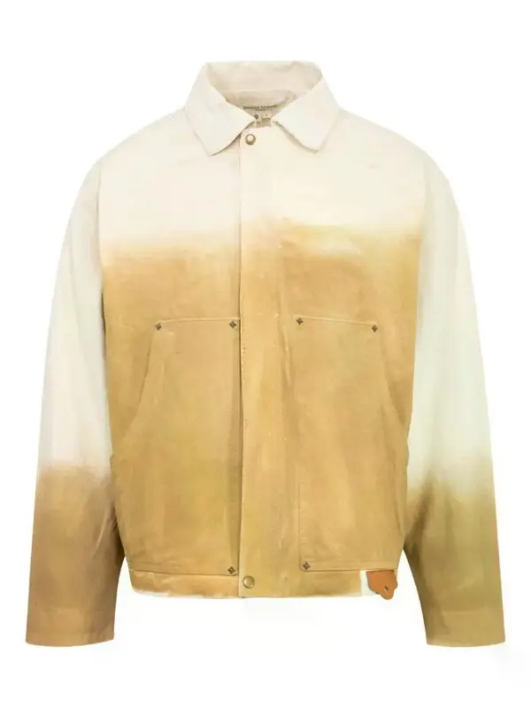 UNTITLED ARTWORKS Workwear Jacket