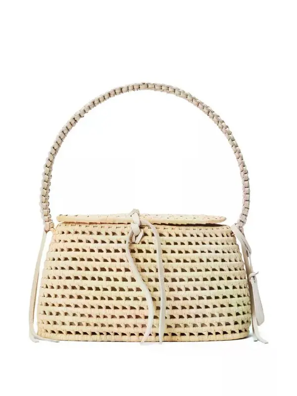 Nannacay Cissa Tote Bag