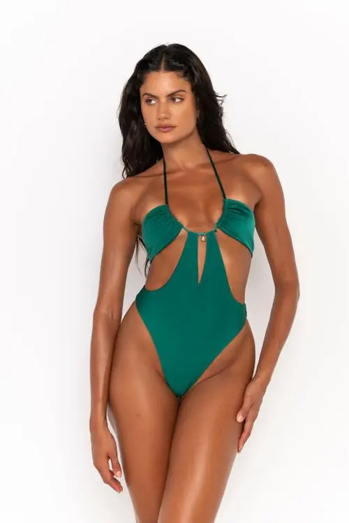 FAE Aria One Piece