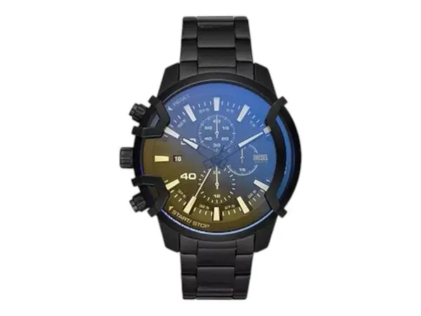 Diesel Griffed Wristwatch