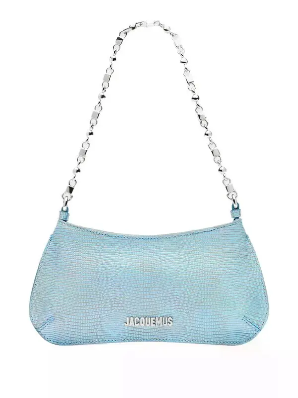 Jacquemus Bisou Shoulder Bag
