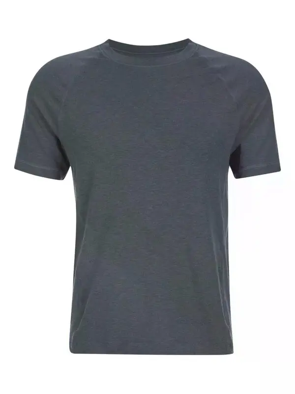 CALIDA Raglan-sleeve T-shirt - Grey