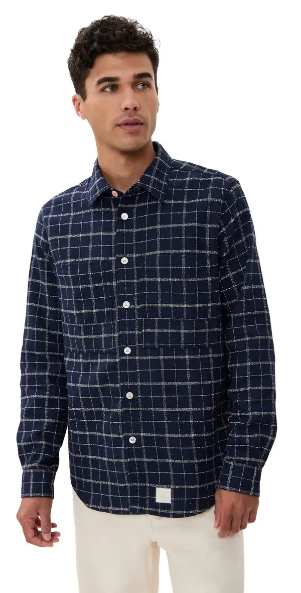 Paul Smith Regular Fit Shirt