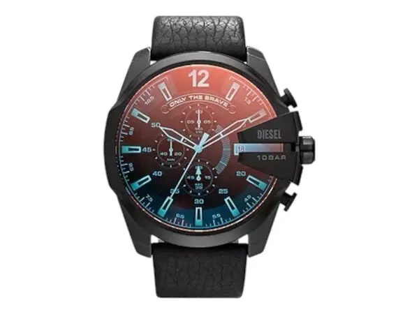 Diesel Chronograph Watch