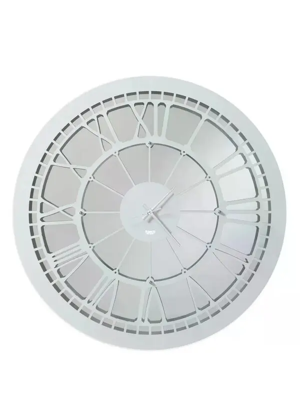ARTI & MESTIERI Supreme Wall Clock