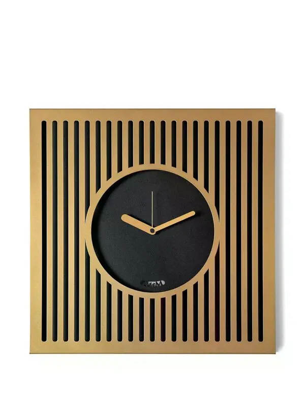 ARTI & MESTIERI Tiffany Wall Clock