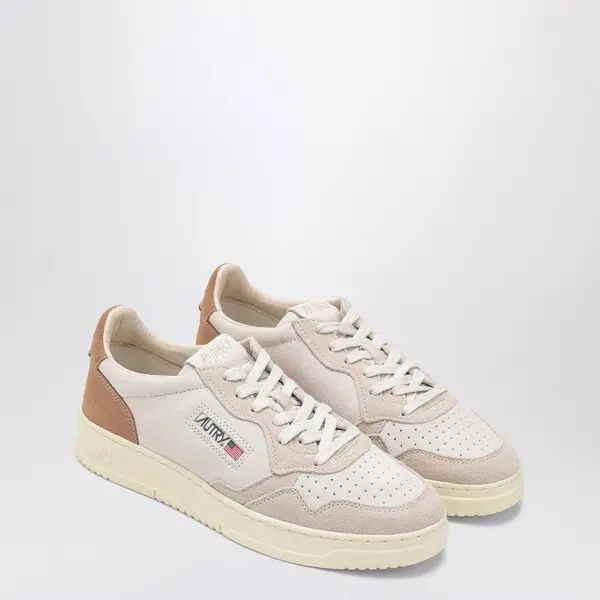 AUTRY Medalist Low Trainer