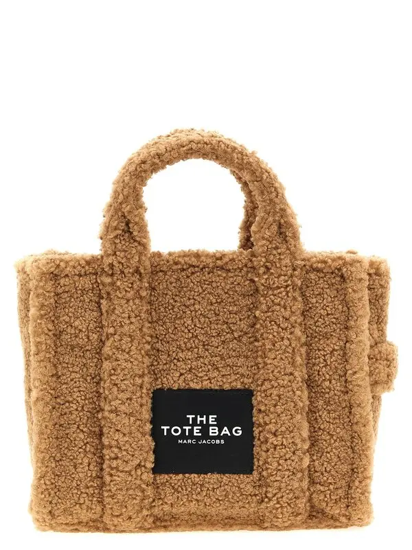 Marc Jacobs The Medium Teddy Tote