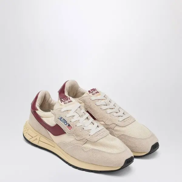 AUTRY Reelwind Low Sneakers