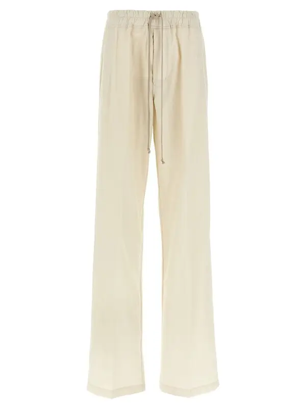 Rick Owens Dietrich Drawstring Pants