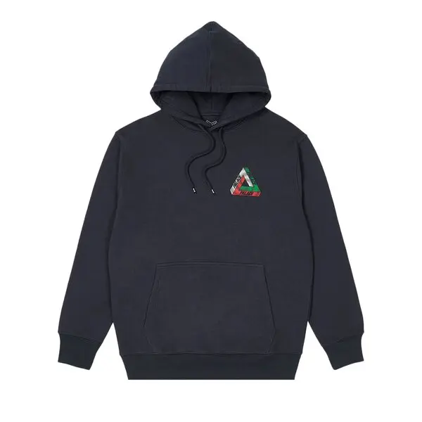 PALACE Swirl Tri-ferg Hoodie