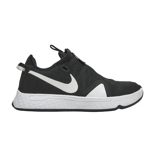 Nike Pg 4 Tb Sneakers - Black