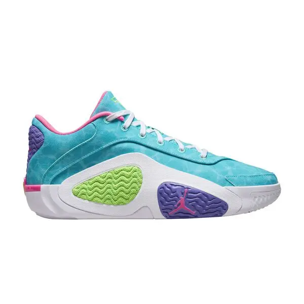 JORDAN Tatum 2 'wave Runner' Sneakers - Blue