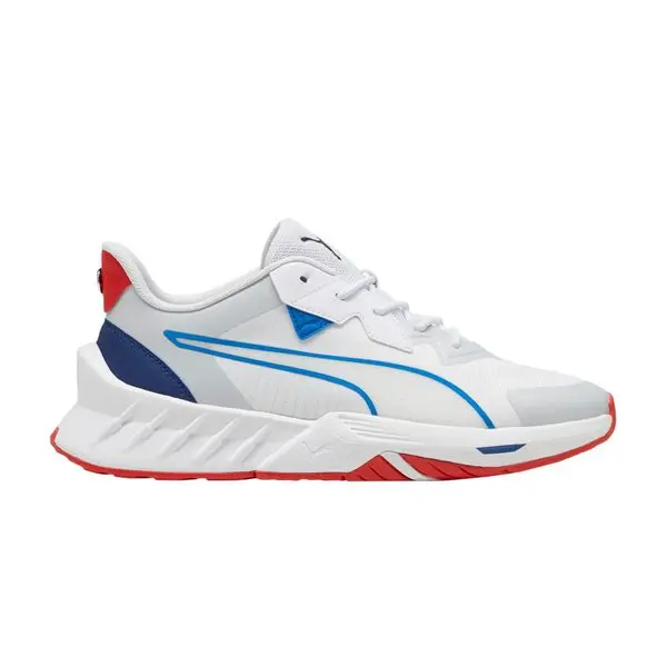 PUMA Bmw M Motorsport X Maco 2.0 - White