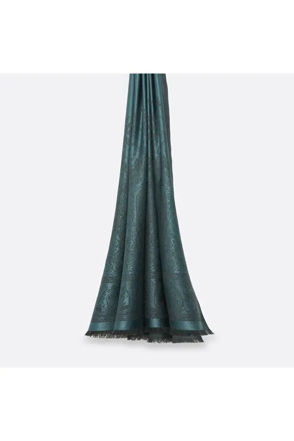 PETRUSSE Stole Palma Amazonite