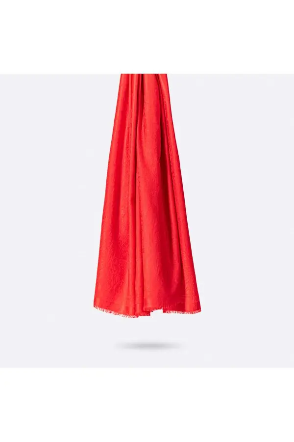 PETRUSSE Stole Palma Poppy