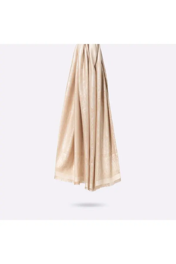 PETRUSSE Stole Palma Mother Of Pearl