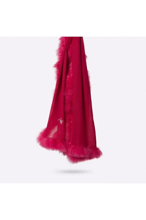 PETRUSSE Amour Stole
