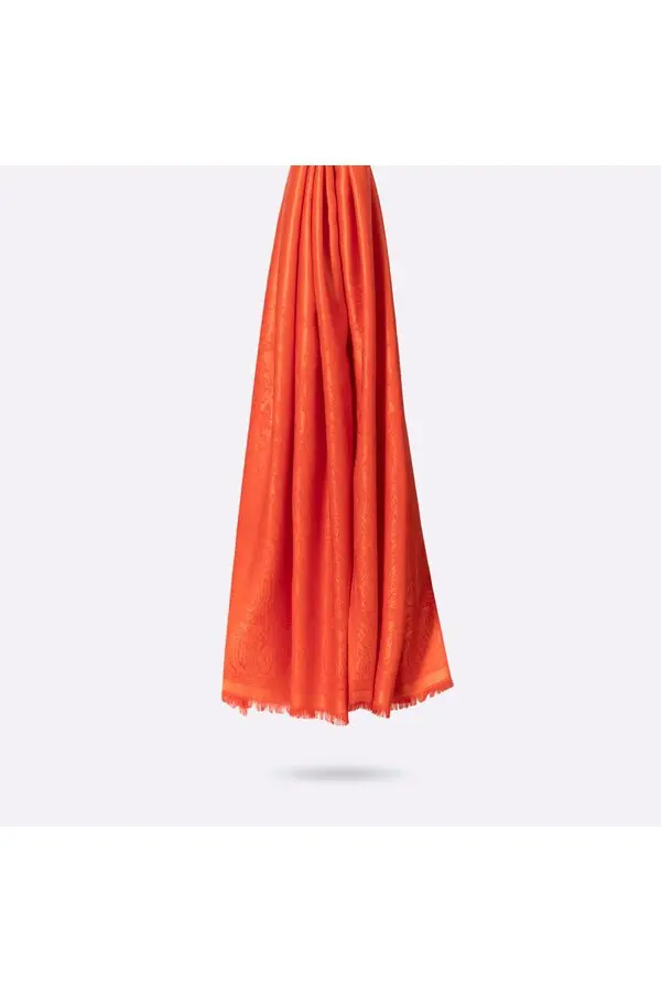 PETRUSSE Stole Palma Flame