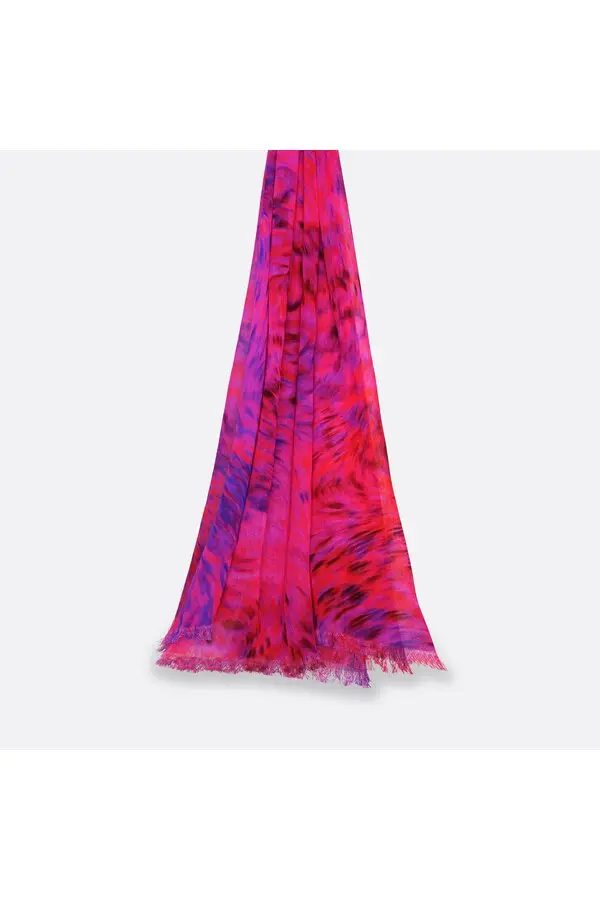 PETRUSSE Stole Utopia Neon