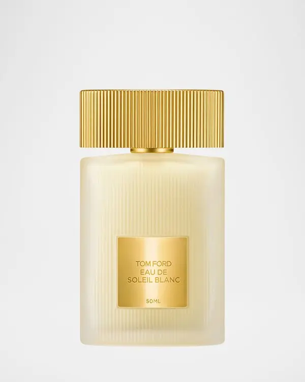 TOM FORD Eau De Soleil Blanc Eau De Toilette, 1.7 Oz - Noclr