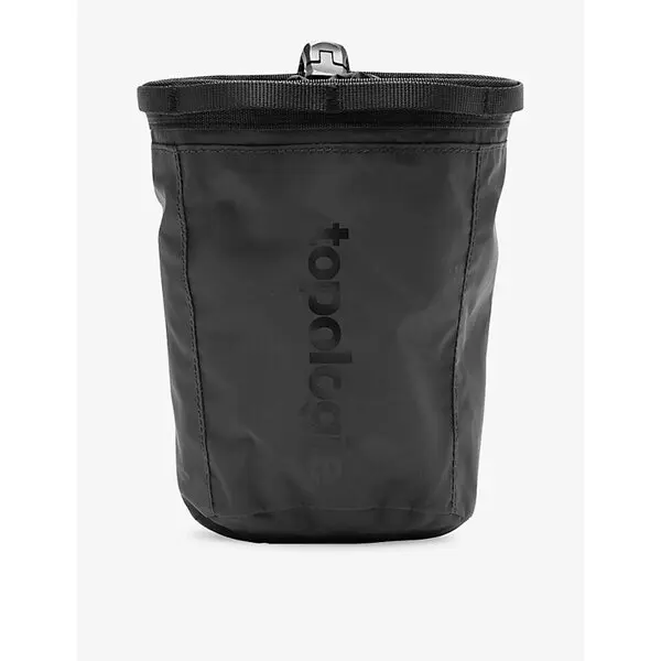TOPOLOGIE Nylon Cross Body Bag