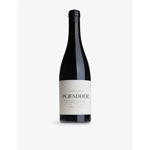SADIE FAMILY Pofadder Red Wine 2022